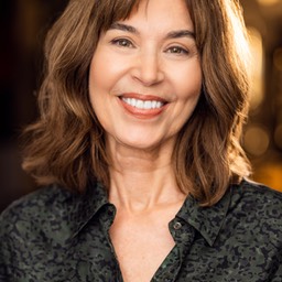 | Kathy LaShay Berenson Actor